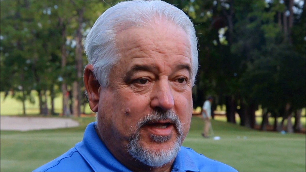 Mike Jamison Golf - YouTube