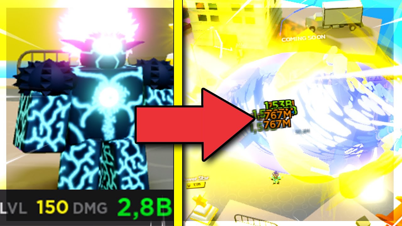 PEGUEI O NOVO SECRETO *BOROS* DA NOVA ATT DE ANIME FIGHTERS SIMULATOR ...