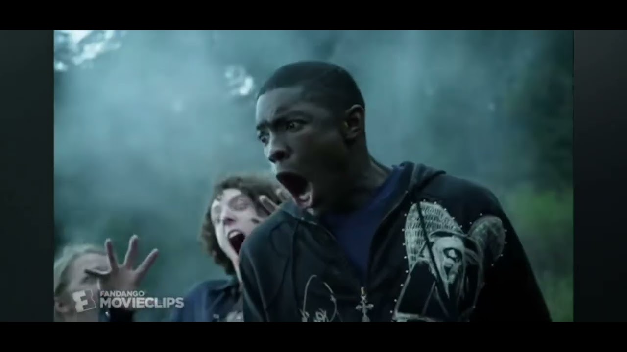 Fred screaming destroying compilation - YouTube