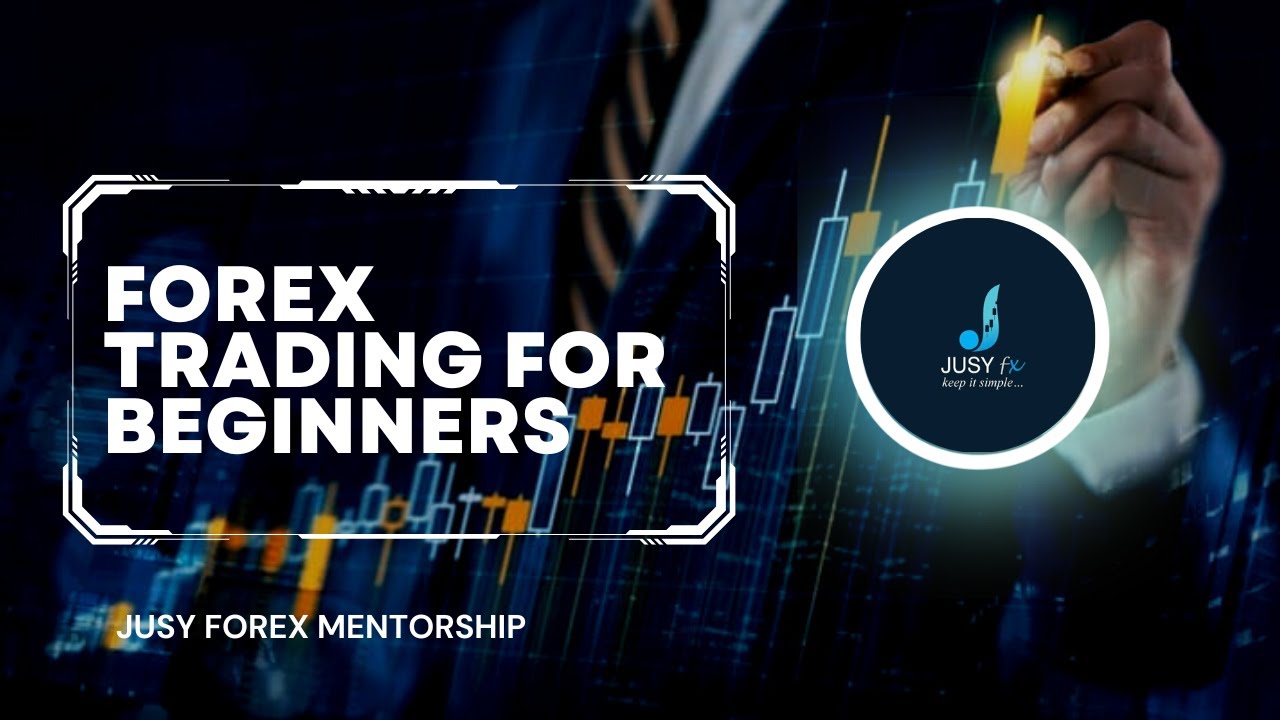 FOREX TRADING FOR BEGINNERS EXPLAINED ( BASICS YOU NEED TO KNOW BEFORE ...