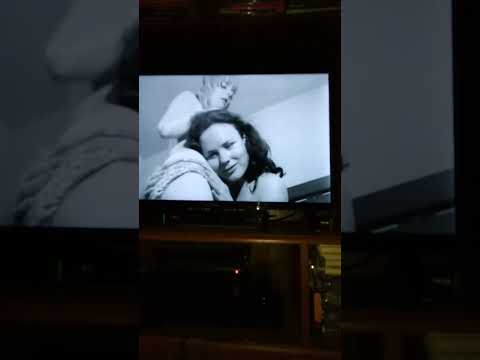 Lesbian Scene-From \