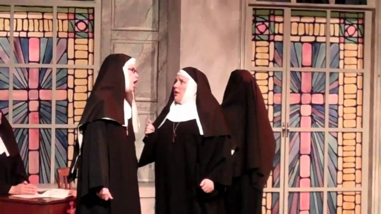 How do you solve a Problem like Maria - YouTube