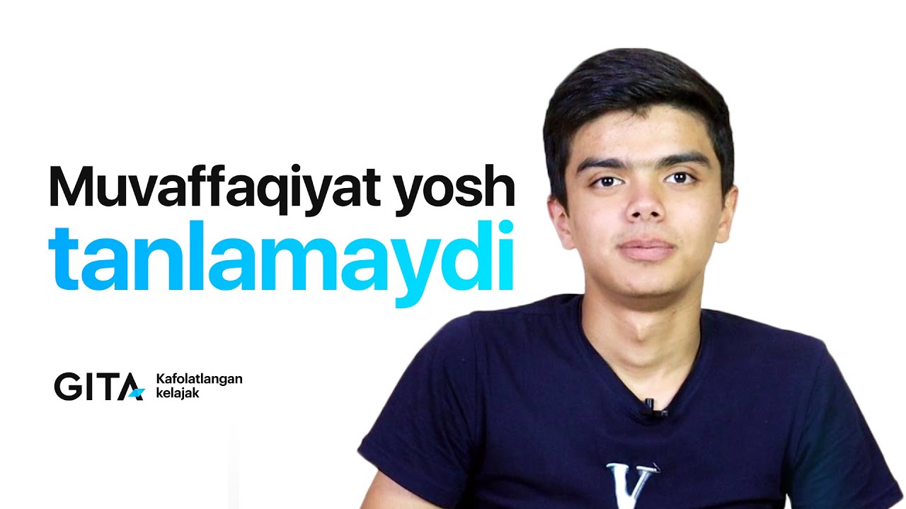 Bir Million Dasturchi Youtube