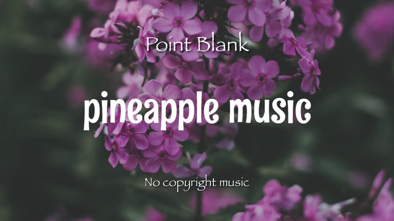 【Point Blank】No copyright music 著作権フリー - YouTube