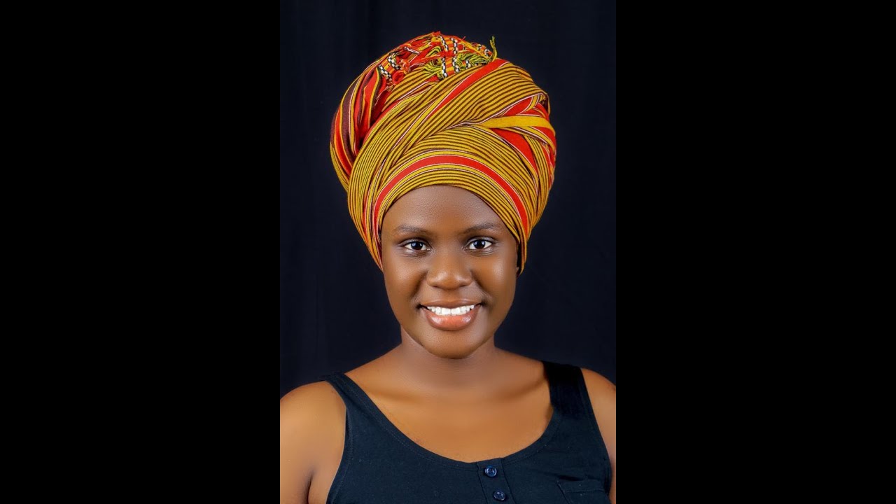 MISS LANGO 2023, AMOLO ELIZABETH - YouTube