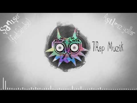 Şanışer - Aşılmaz Yollar (feat.Sehabe)