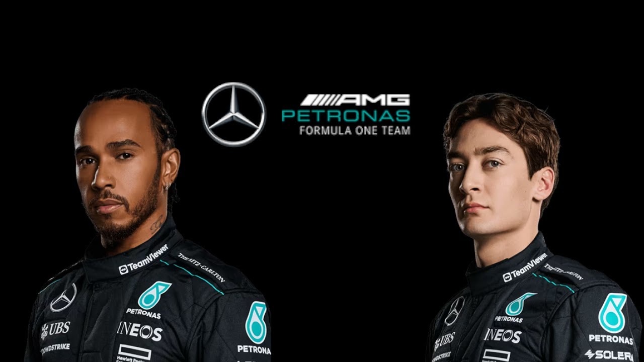 HAMILTON V RUSSELL - NEGATIVITY TOWARDS RUSSELL CAUSED BY LEWIS ...