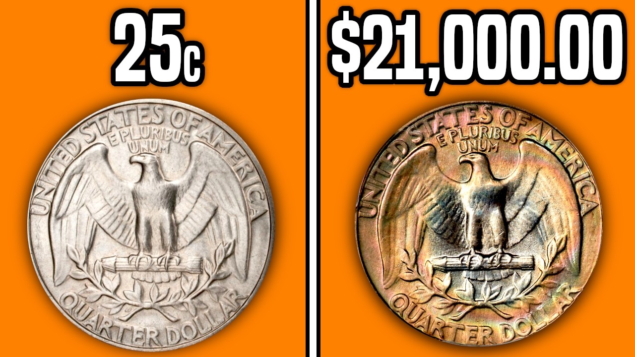 Do Not Spend this 1966 Coin! - YouTube