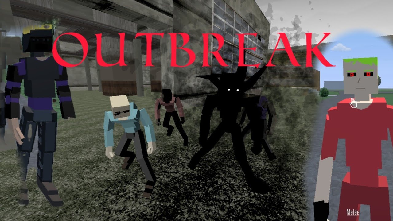 (episode 8) outbreak (season 1) - YouTube