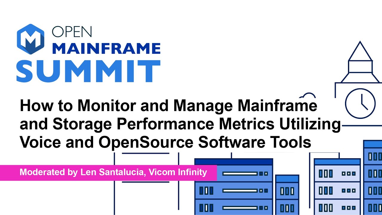 How to Monitor and Manage Mainframe and Storage Performance Metrics ...