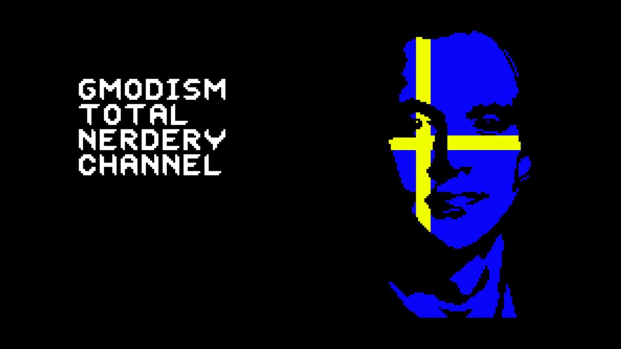 Gmodism's Lavish National Day Celebration! - Baking/National Anthem ...