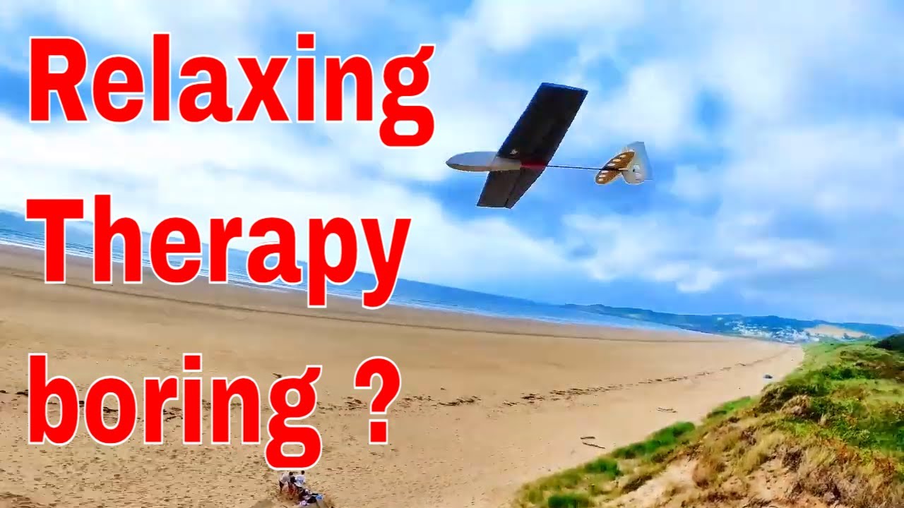 Relaxing -Therapy or Boring - YouTube