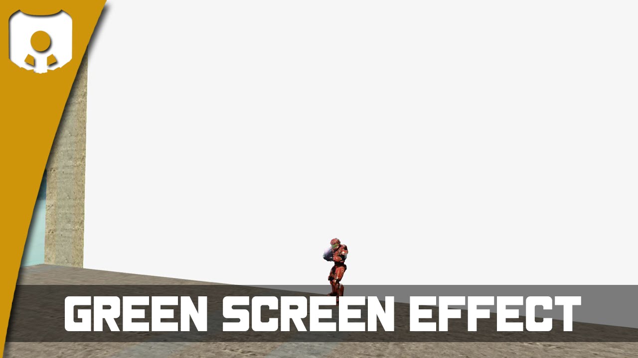 Halo 2 Anniversary Forge Tutorial | Green Screen Effect - YouTube