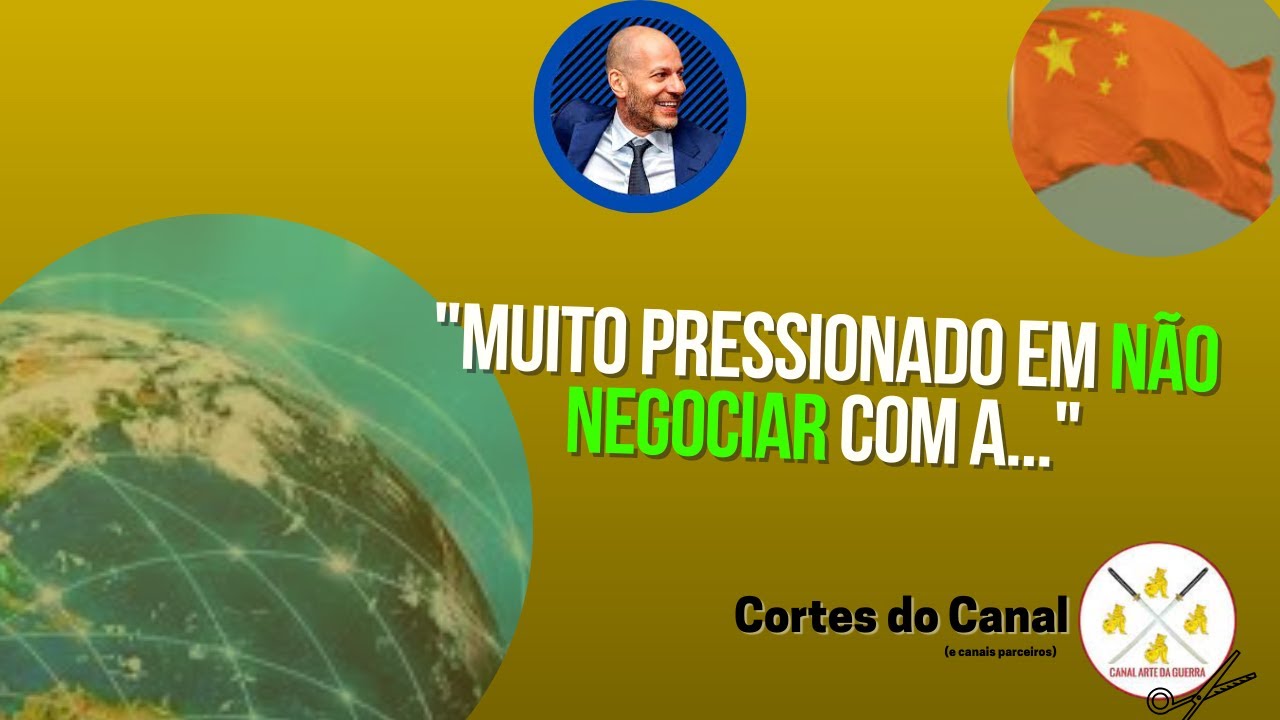 A paz está muito distante - YouTube