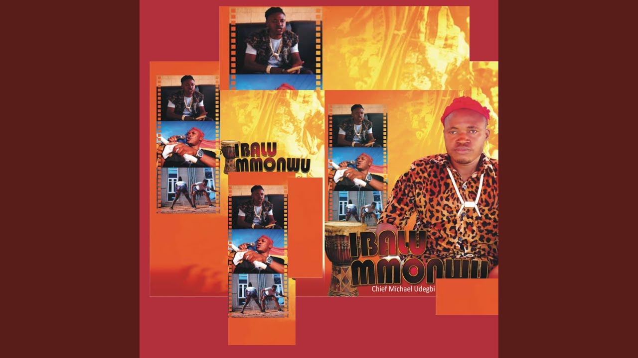 Ibalu Mmonwu, Vol. 2 - YouTube