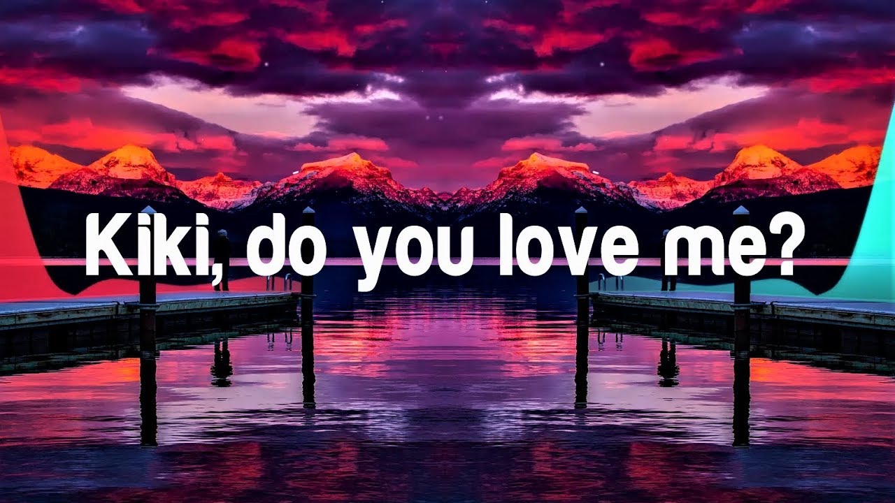 Drake - In My Feelings | Kiki Do you love me - YouTube