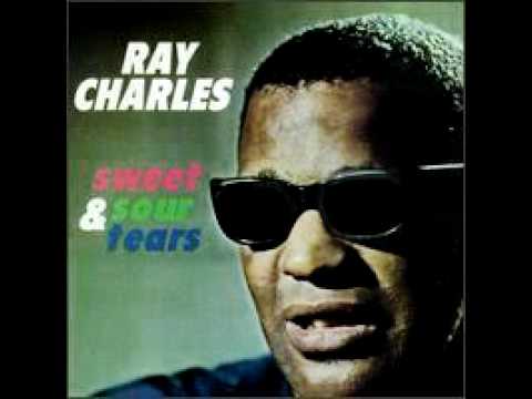 Ray Charles - I Wake up Crying - tekst i tłumaczenie piosenki - Tekstowo.pl