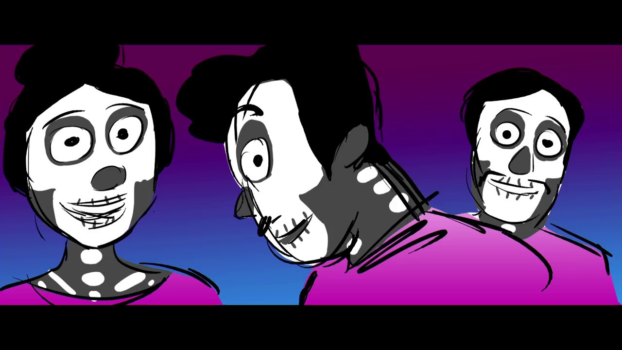 Coco Blu-ray BONUS & DELETED Scenes - YouTube