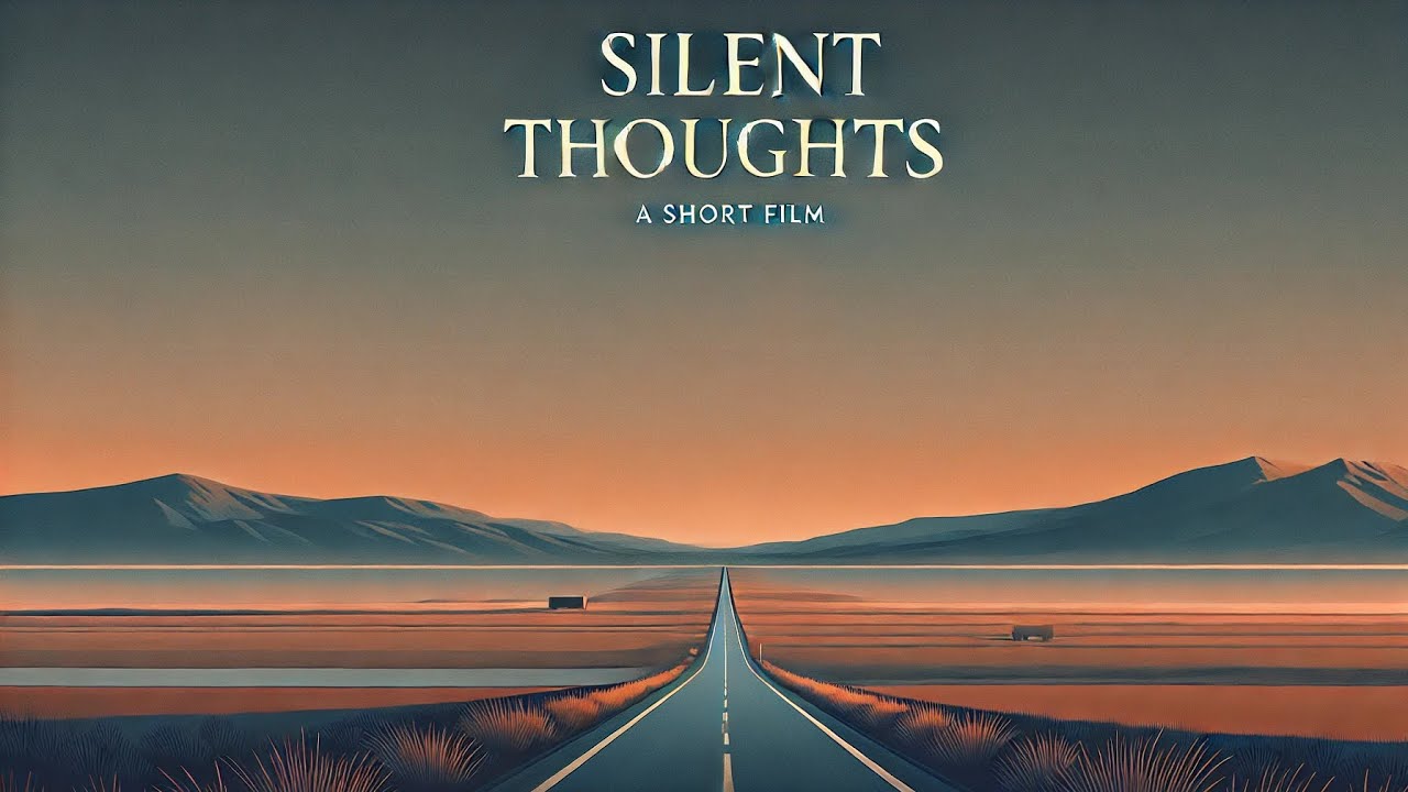 Silent Thoughts by Ayush Gupta - YouTube