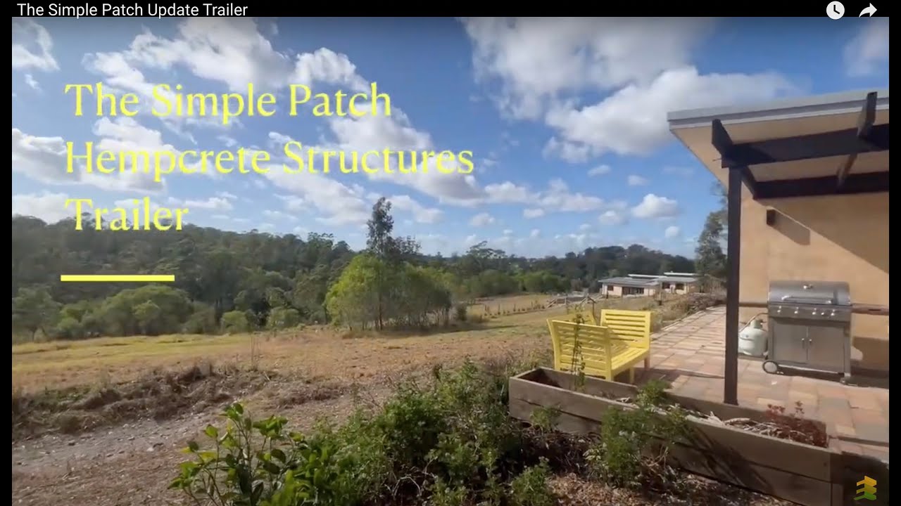 The Simple Patch Update Trailer - YouTube