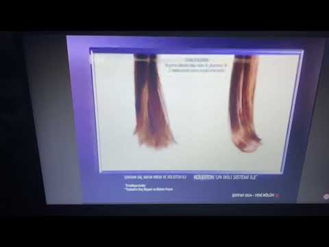 Koleston Köpük Boya Reklamı 2013