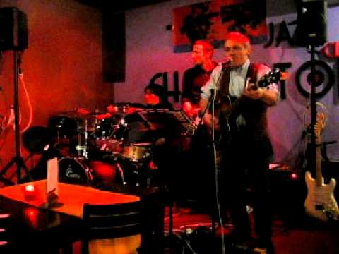 Crossroads - Catfish Band Live @ Charleston Jazz Club, Avellino - YouTube