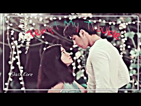 Filipin Klip -Tempt My Trouble ||He's İnto Her