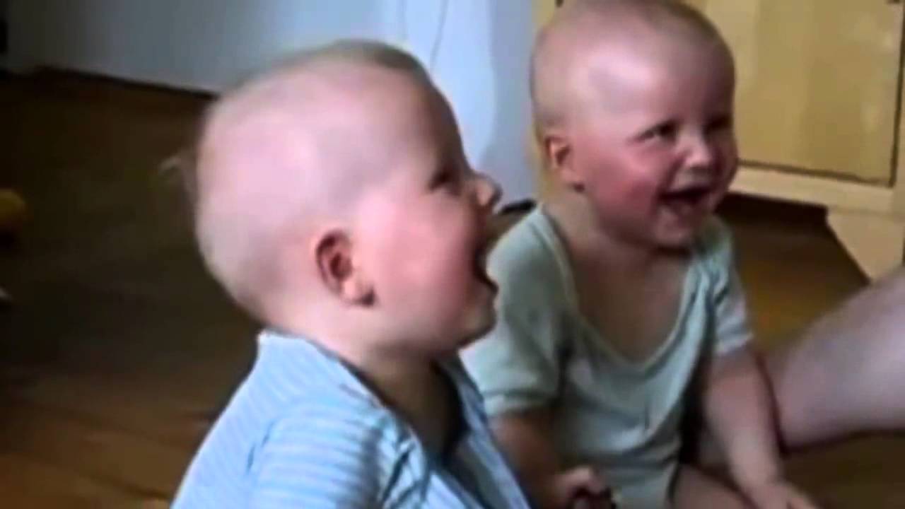 Best Babies Laughing Video Compilation 2012 HD - YouTube