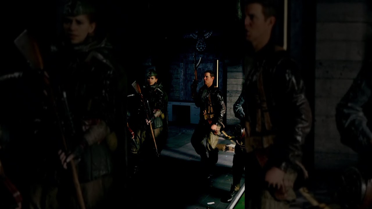 VANGUARD // INJECTION WORLD - YouTube