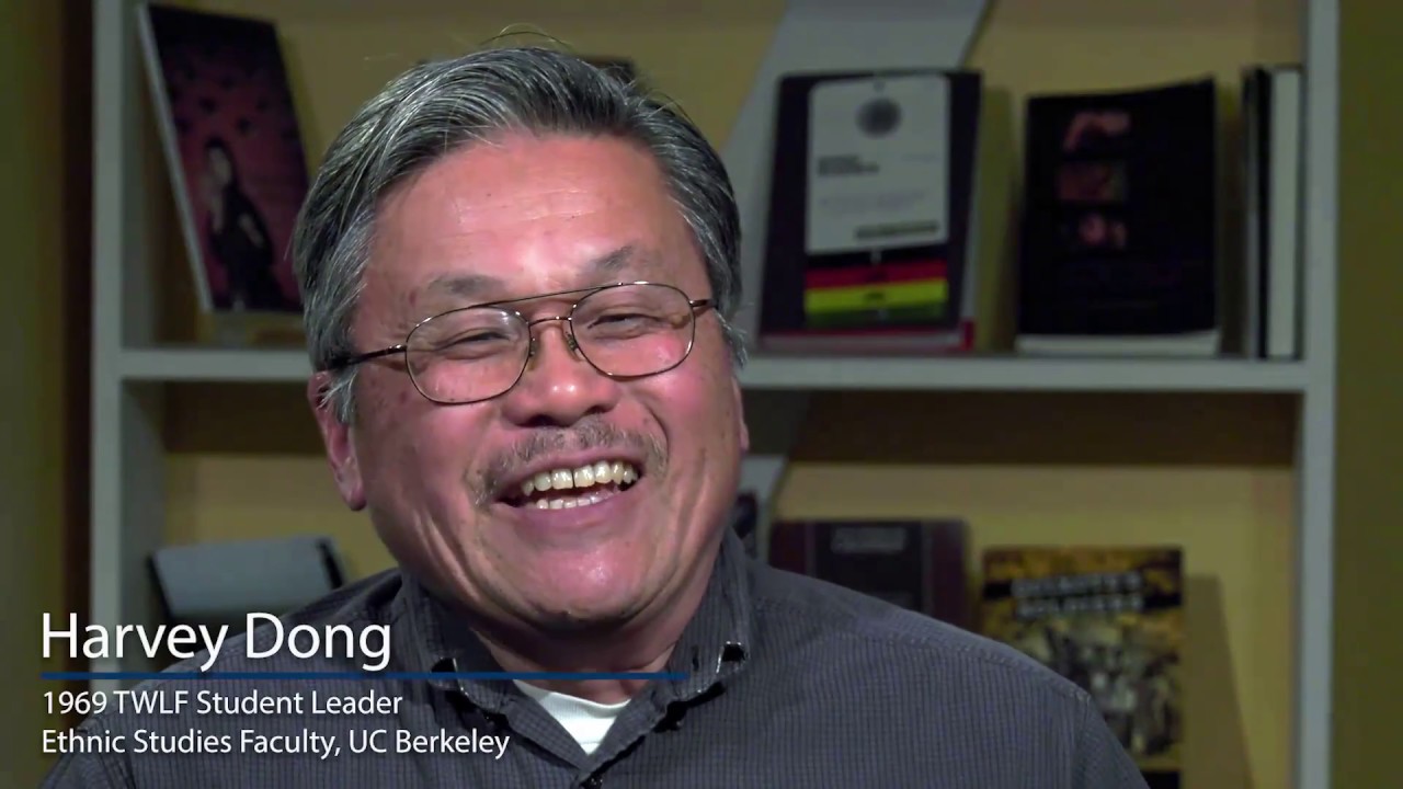 The TWLF Research Initiative - YouTube