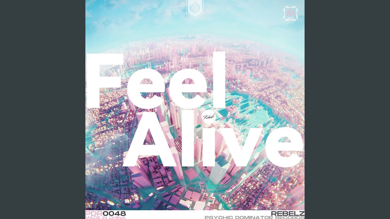 Feel Alive - YouTube