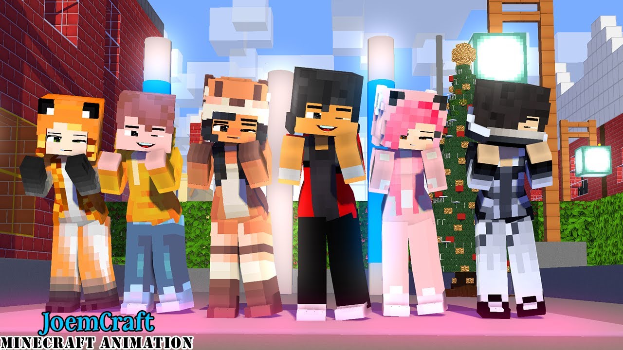 APHMAU, KIM, KC, ZANE, AARON | COUPLE DANCE | GOMY GOMY DANCE | CHICKEN ...