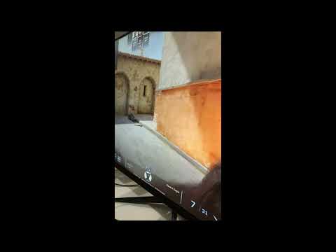 Excalibur Flat IPS Monitör Göz Kırpma Sorunu