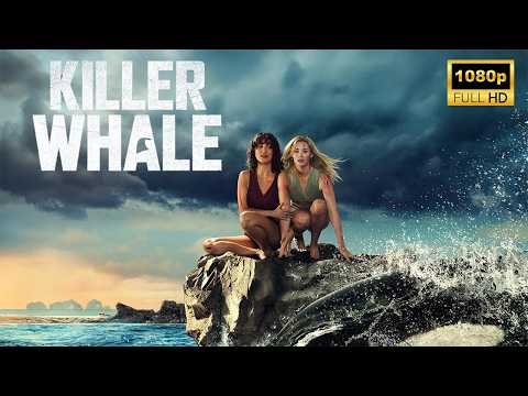 Killer Whale (2026) | Survival Thriller | Latest Hollywood Movie Breakdown | Facts and Review