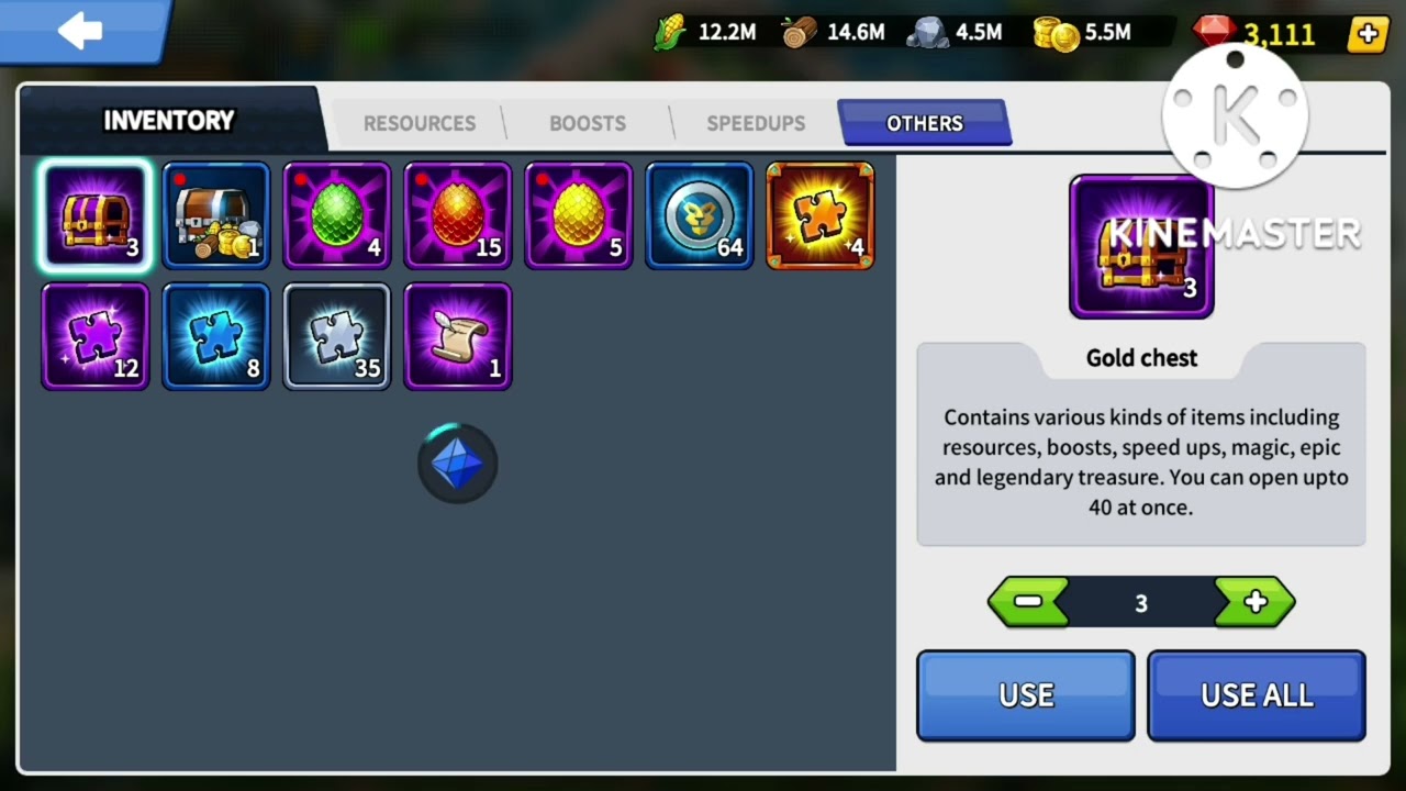LEAGUE OF KINGDOMS - 3 Skin Bundle di Compose Craft Kemungkinan Menjadi ...