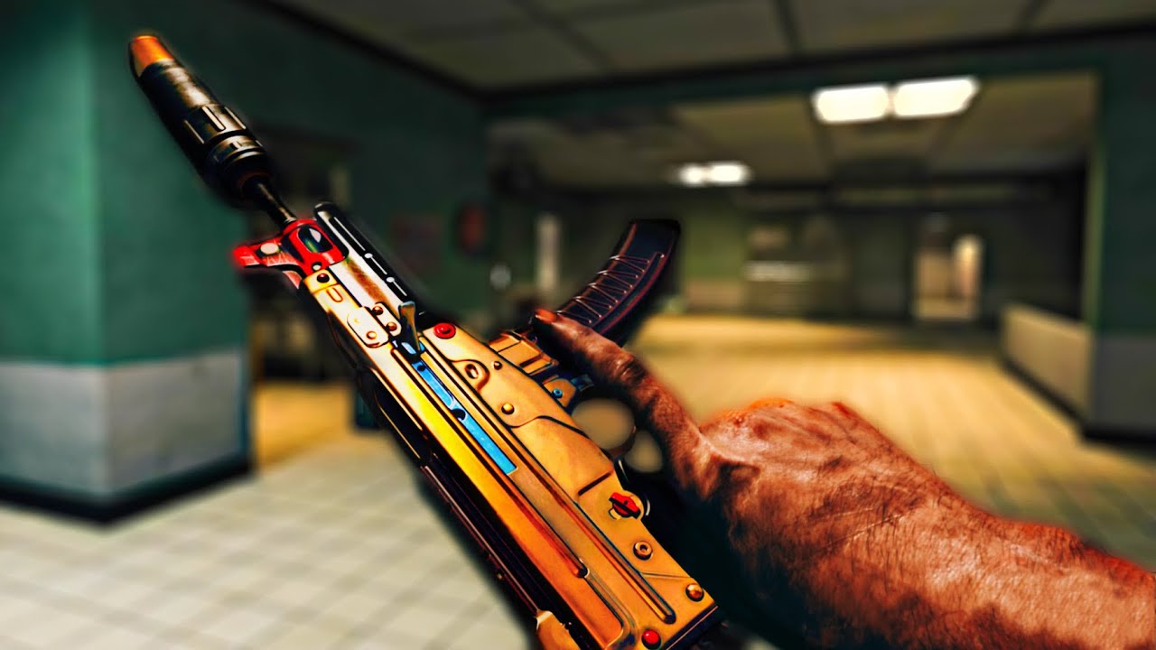 The OTs 9 Meta is BACK…😳 - YouTube