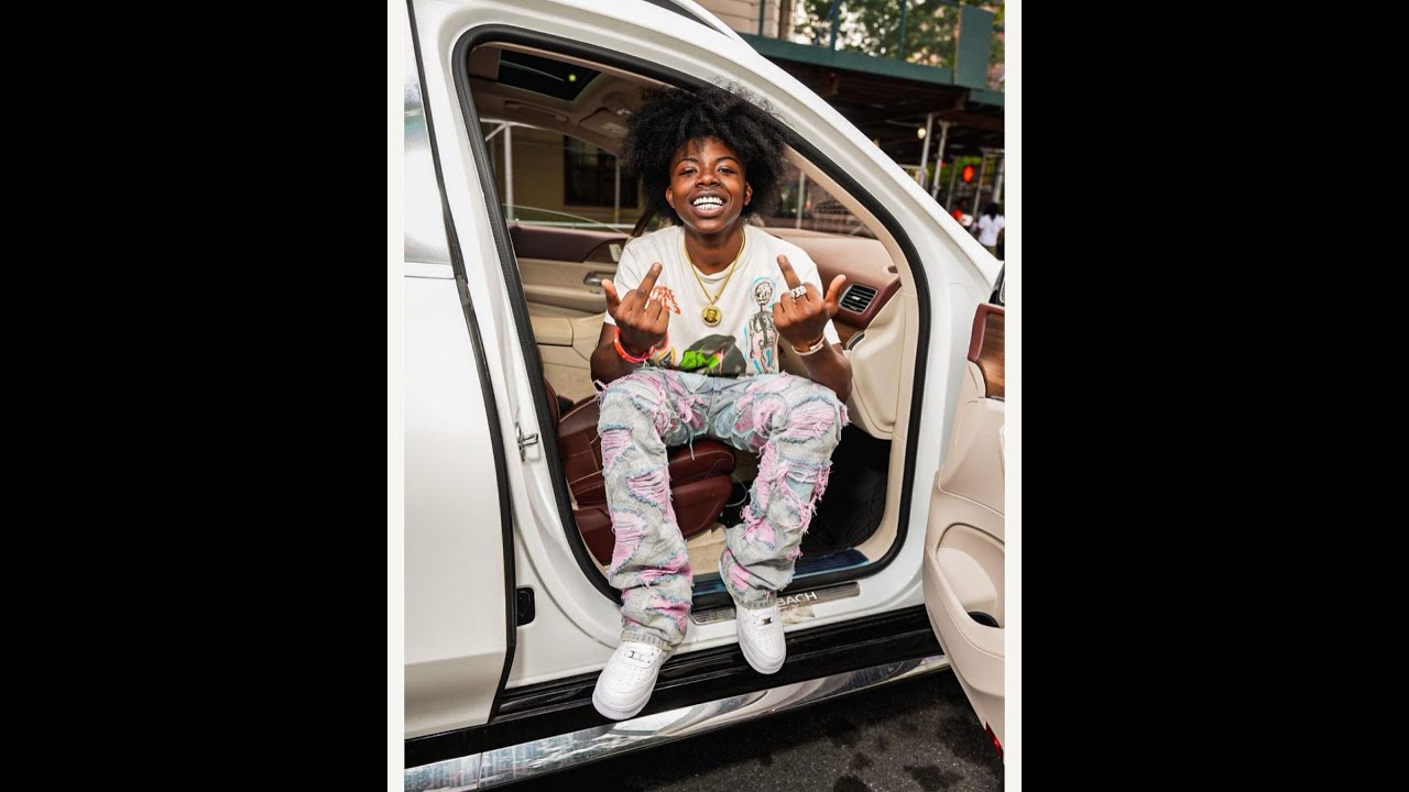 SugarHill Keem x DudeyLo x BLOODIE x Dark Jersey Club type beat "41 ...