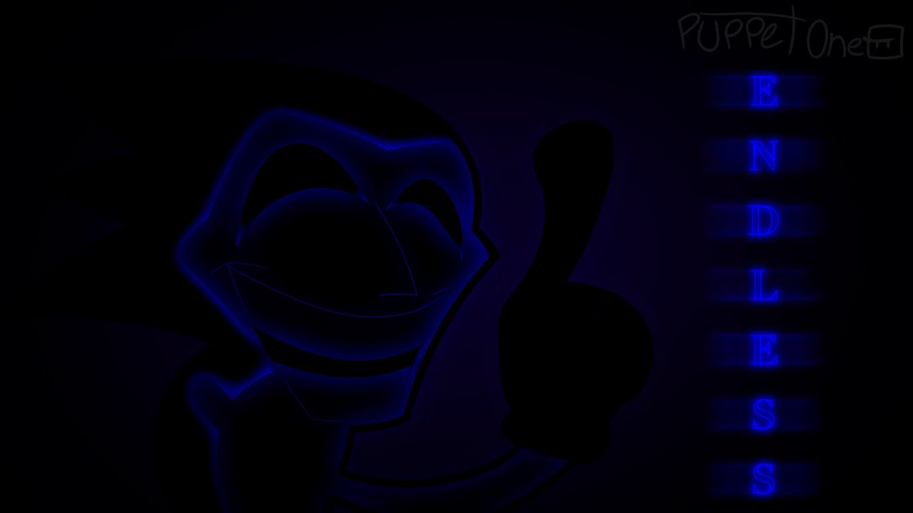 [FNF] EndlessOG | Puppet Mix - YouTube