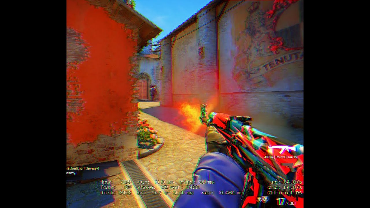 Binary | CS:GO Montage - YouTube