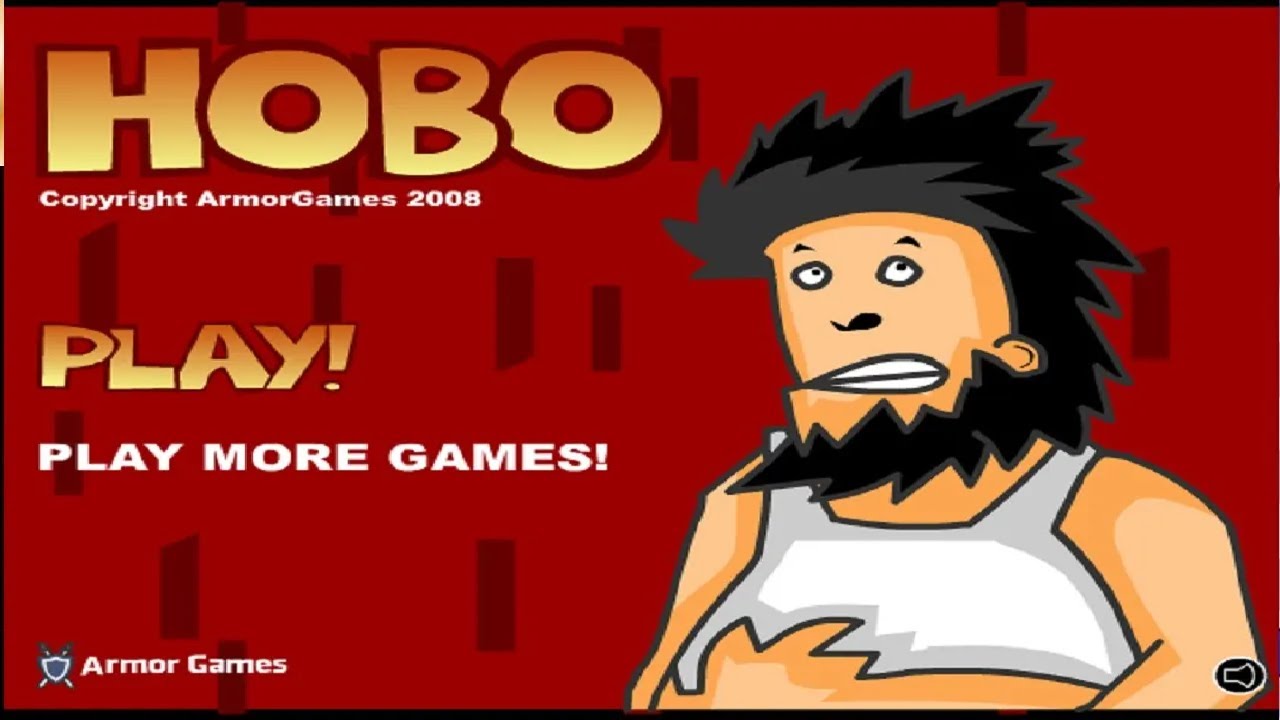 Hobo (2008) (Flash) - Longplay (4K) - YouTube