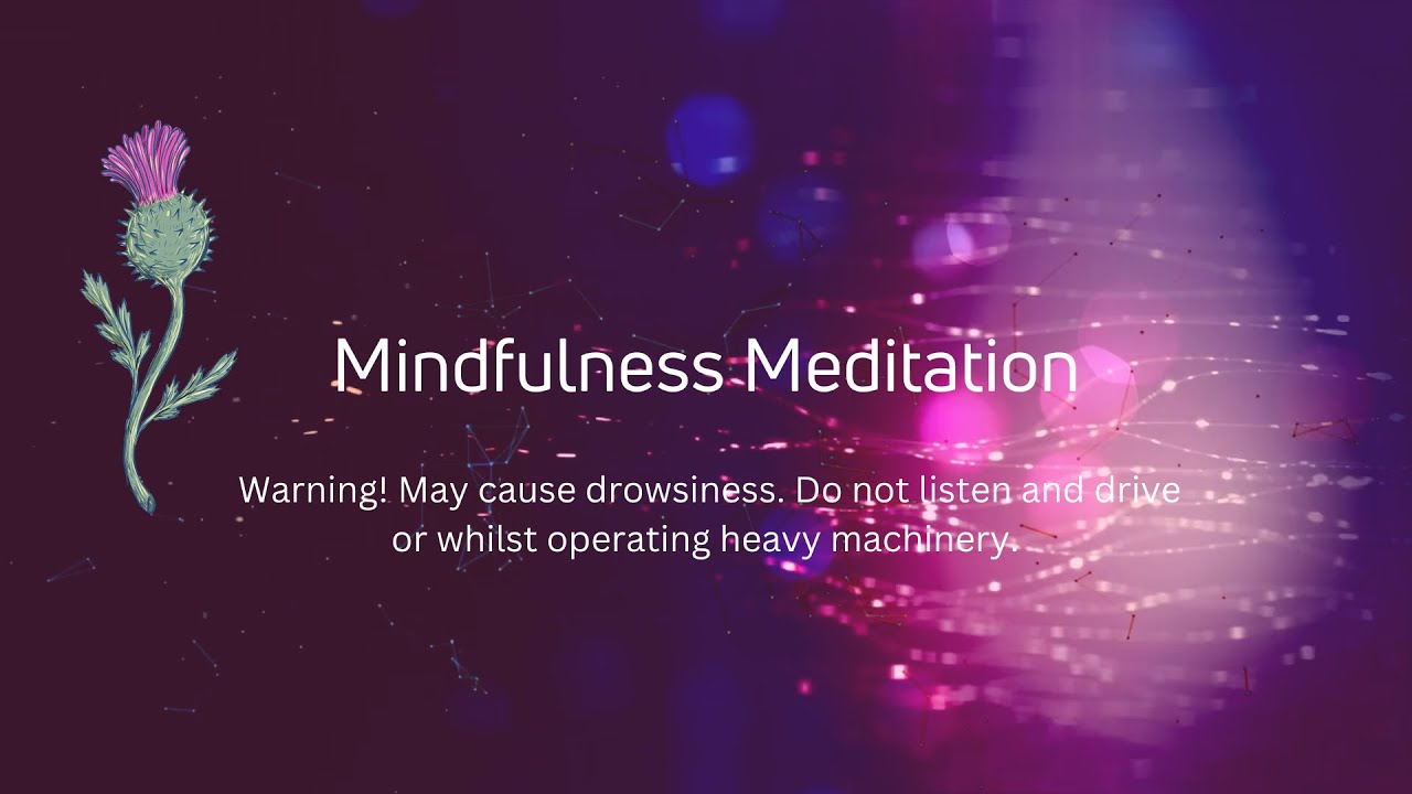 Mindfulness Relaxing Video - YouTube