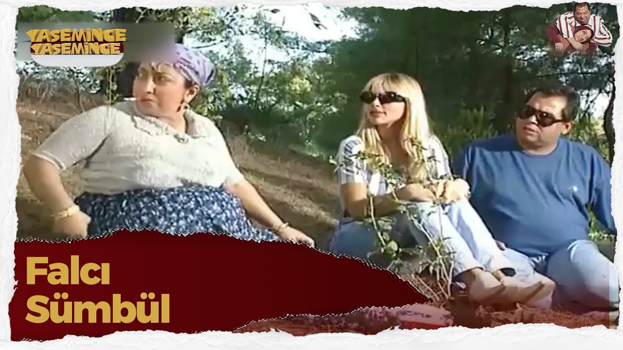 Fala İnanma Falsızda Kalma - Yasemince - YouTube