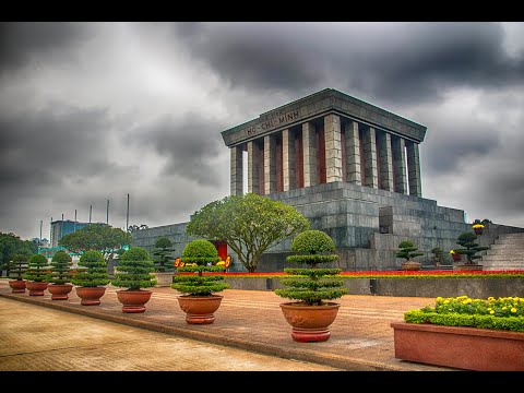 VİETNAM HO AMCANIN ÇOCUKLARI