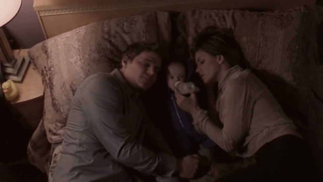 Angel / Cordelia - Is That Enough? - YouTube