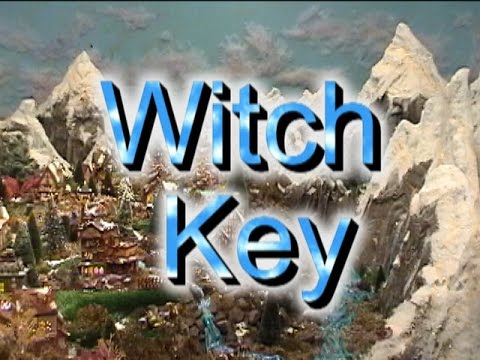 "Witch Key, A Prince's Adventure" - YouTube