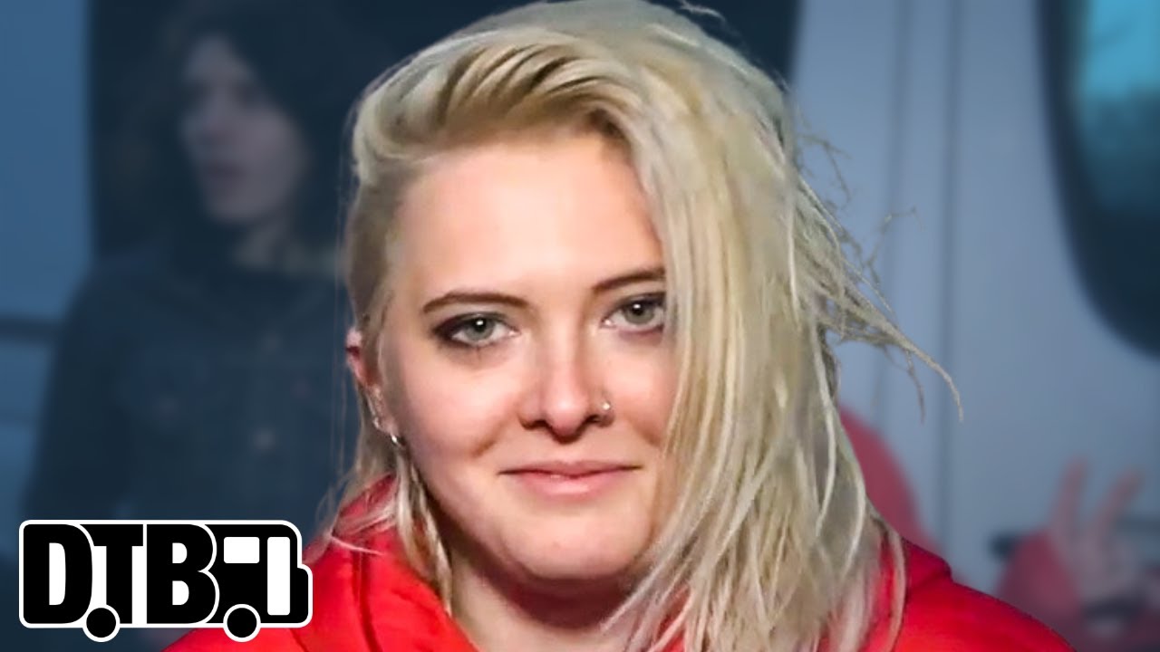 Layne - FIRST CONCERT EVER Ep. 312 - YouTube