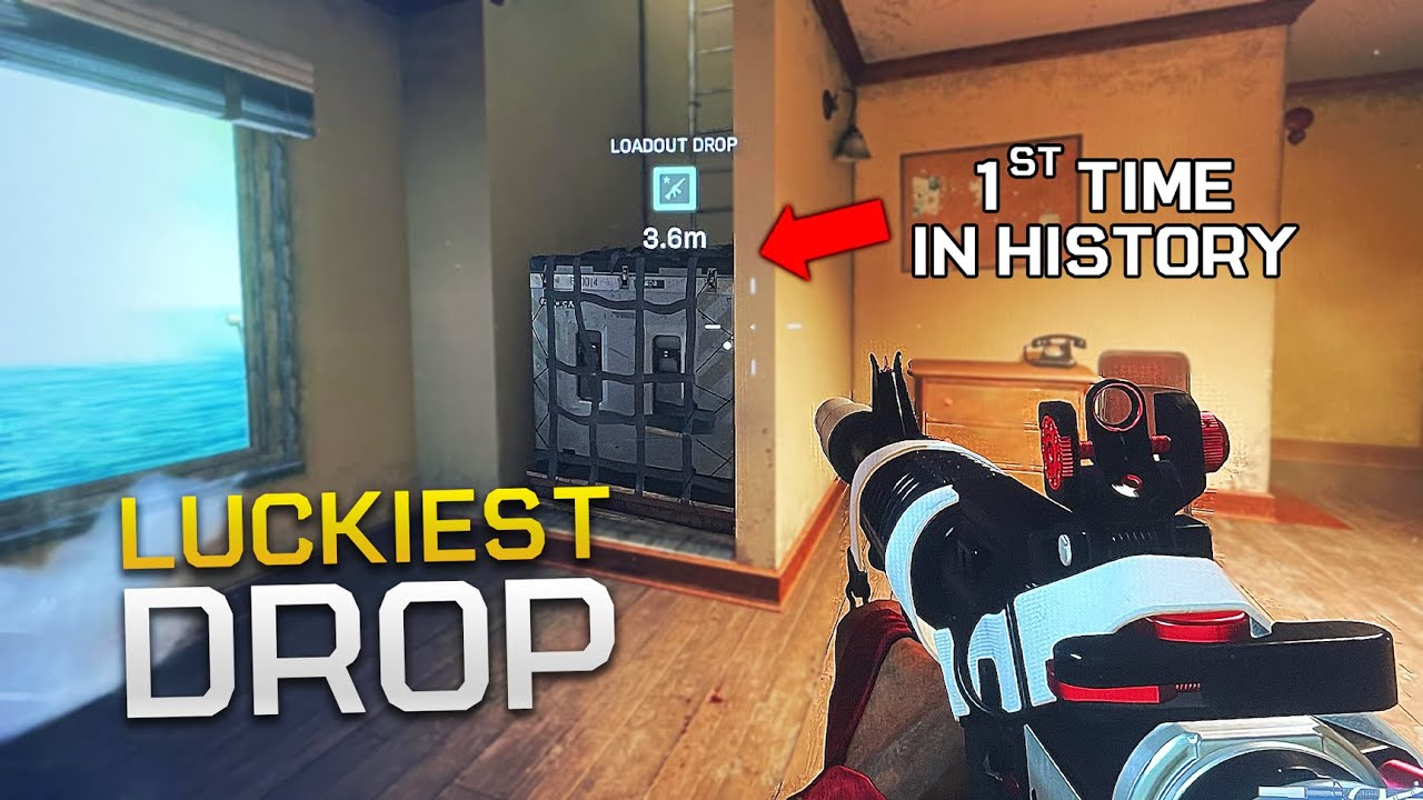 Top 75 Most Viewed COD Warzone Twitch Clips In History! - YouTube