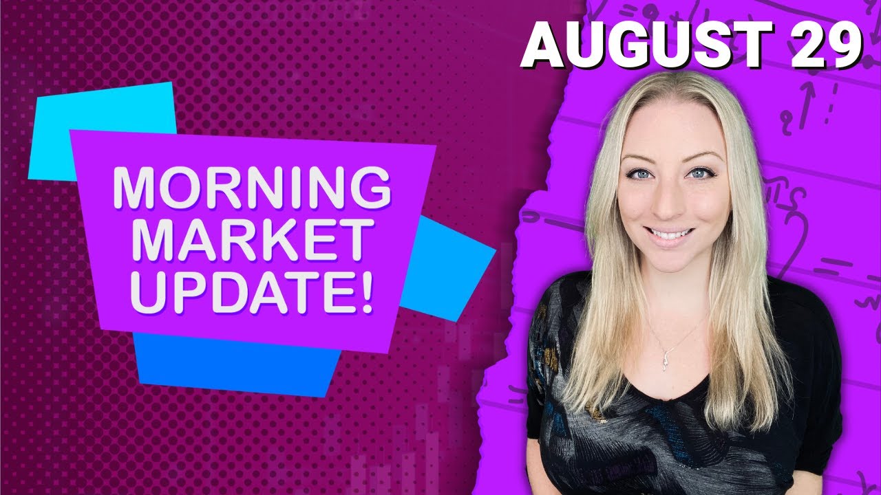 TipRanks Monday PreMarket Update! Stocks Fall, BTC Below $20K, NDAQ ...