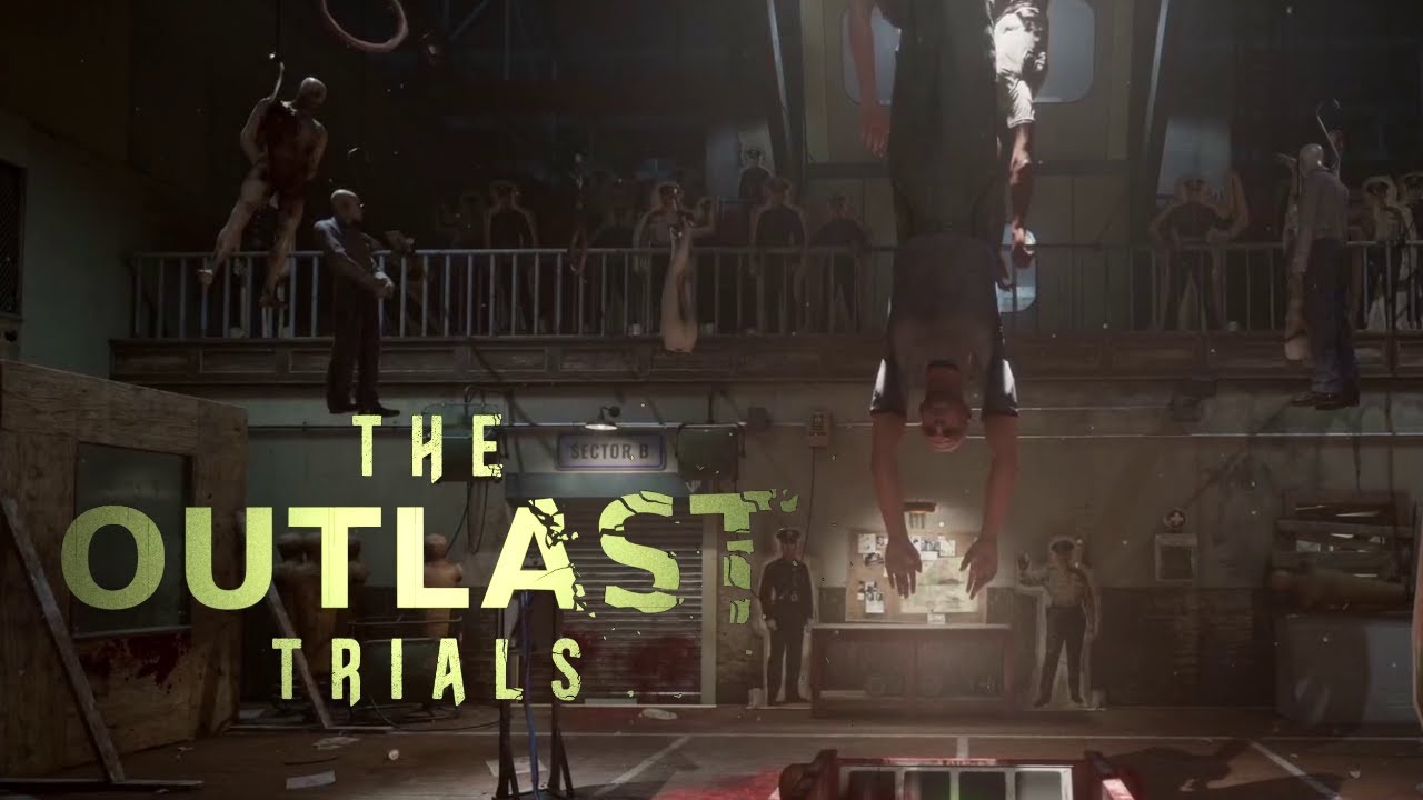 The Outlast Trails #04 Agenten schreddern Sonic X Game Outlast - YouTube