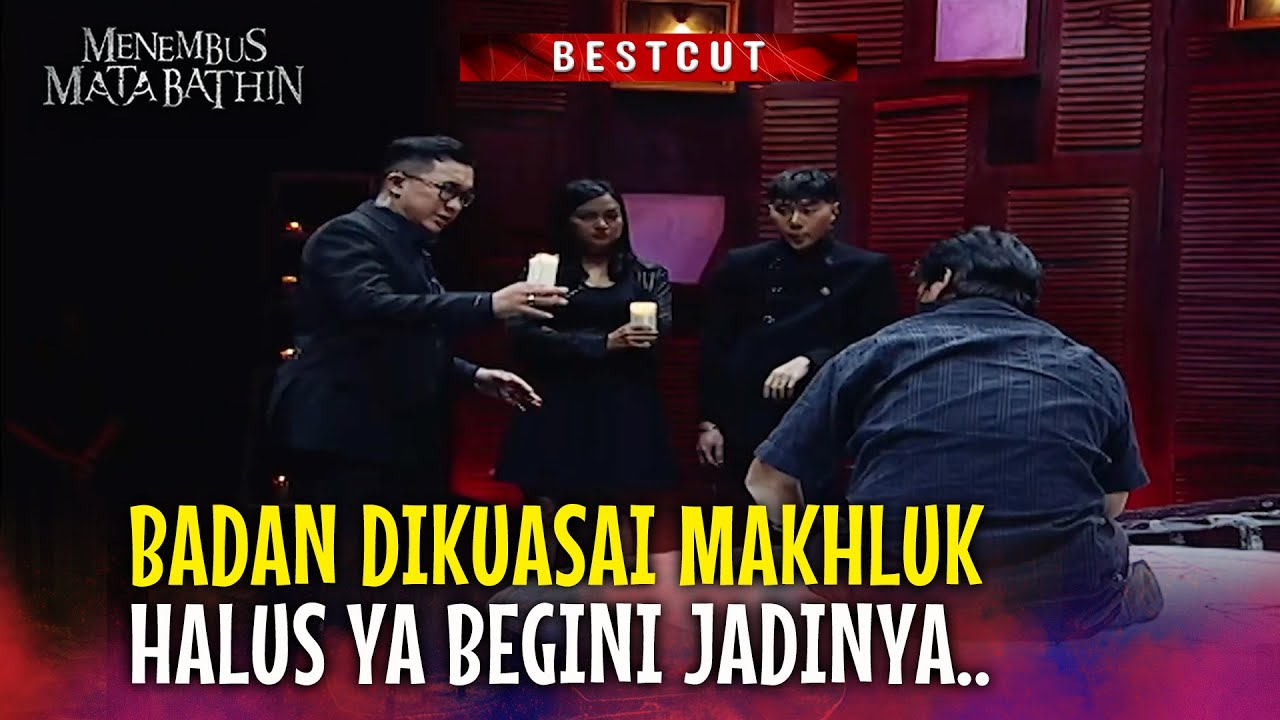JIMAT PENINGGALAN KAKEK YANG MENGUNDANG SILUMAN BABI! | Bestcut ...